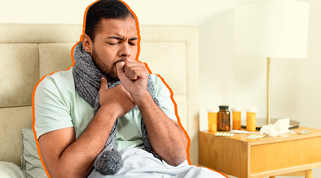 ¿Esa tos me debe preocupar? ¿Podría ser tuberculosis?